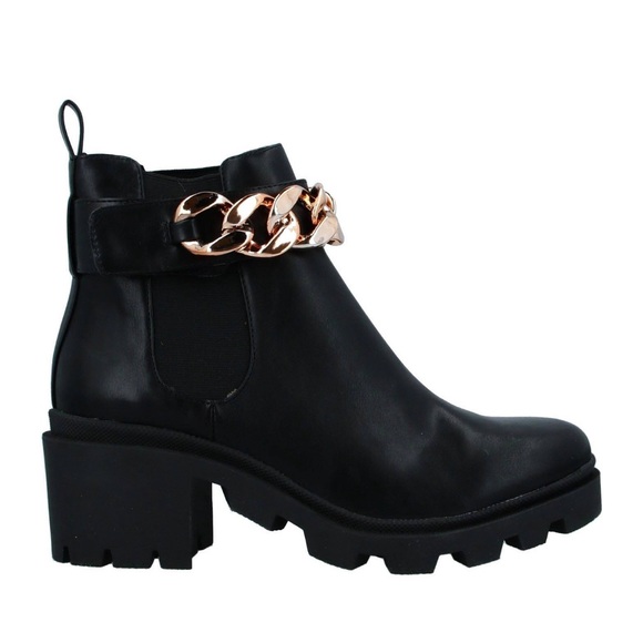 Steve Madden | Shoes | New Steven Madden Amuletc Chelsea Boots | Poshmark